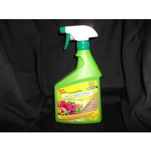 Fungicides and Insecticides | Orchid Den